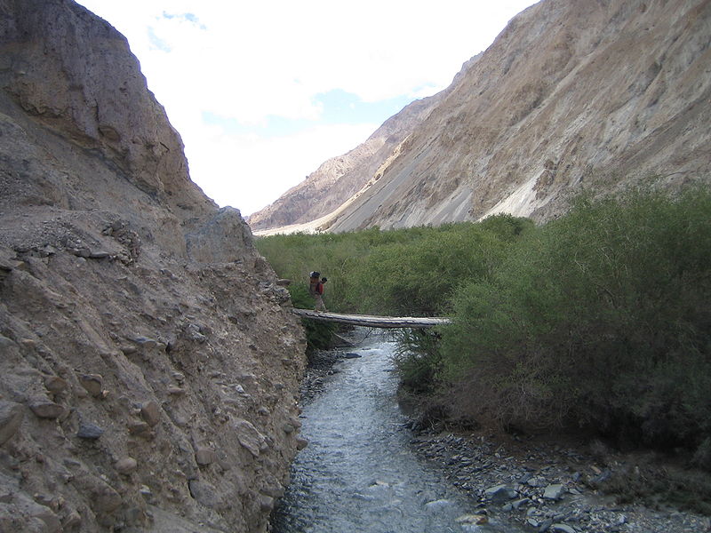 Markha River, India Tourist Information