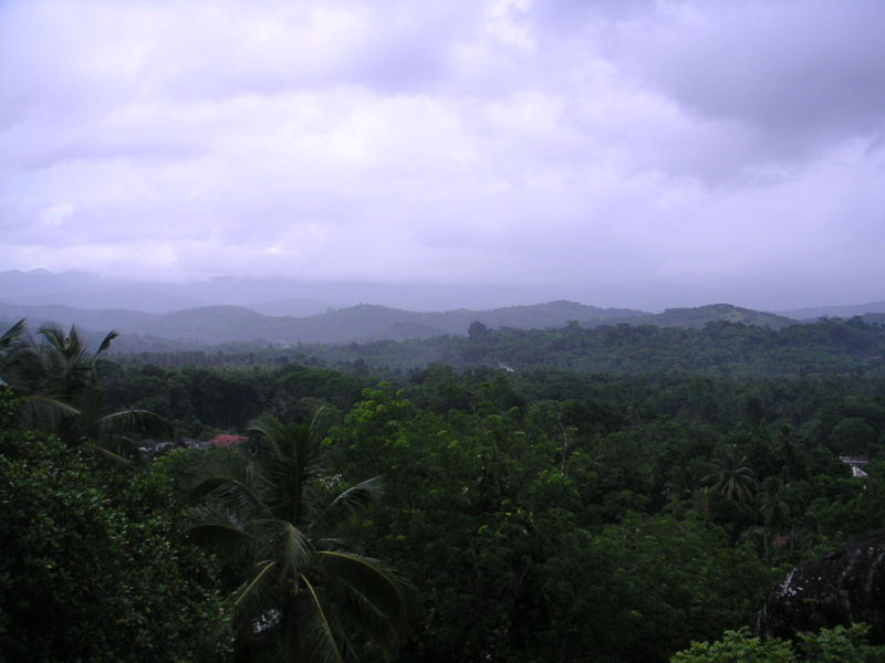 Matale, Sri Lanka Tourist Information