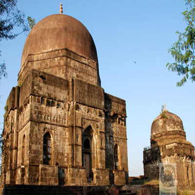 Burhanpur, India Tourist Information