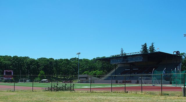 McCulloch Stadium, Salem, United States Tourist Information