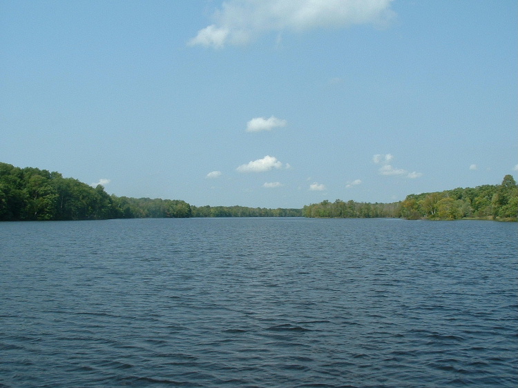 Menominee River, United States Tourist Information