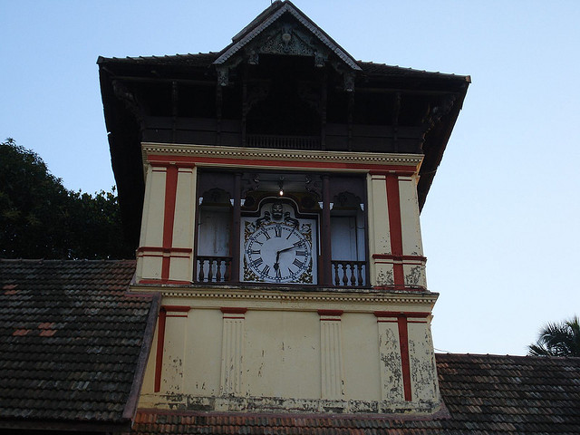 Methan Mani, Thiruvananthapuram, India Tourist Information