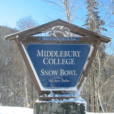 Middlebury College Snow Bowl, United States Tourist Information