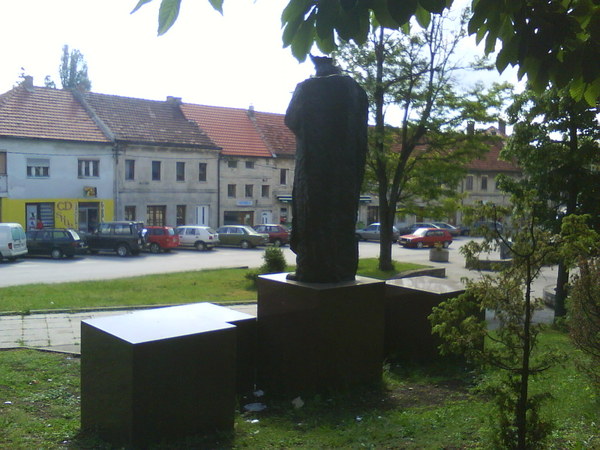 Tomislavgrad, Bosnia and Herzegovina Tourist Information