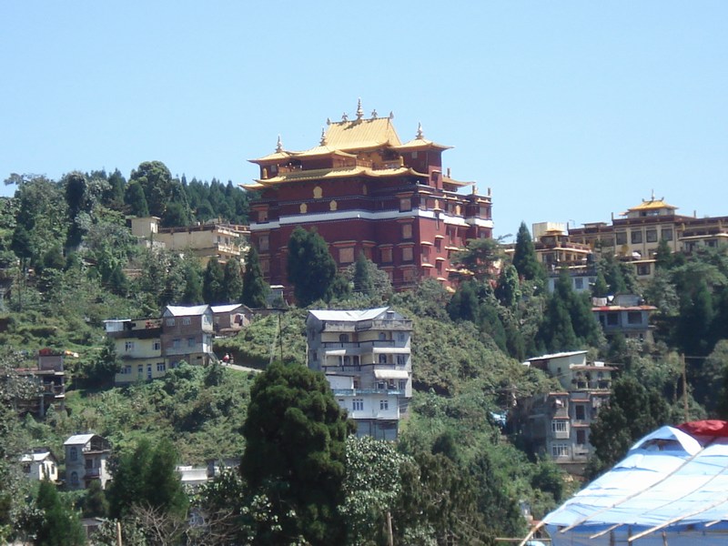 Mirik, India Social Travel Network - Touristlink