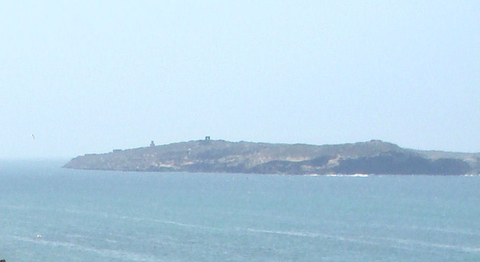 Mogador Island, Essaouira, Morocco Tourist Information