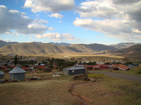 List of Tourist Attractions in Thaba Tseka, Lesotho - Touristlink