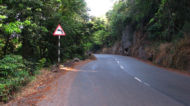 Molem, India Tourist Information