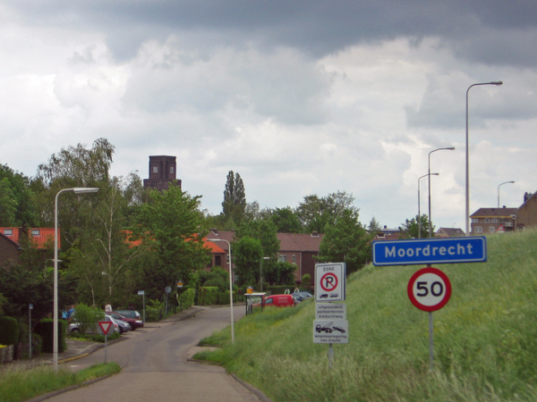 Moordrecht, Netherlands Tourist Information