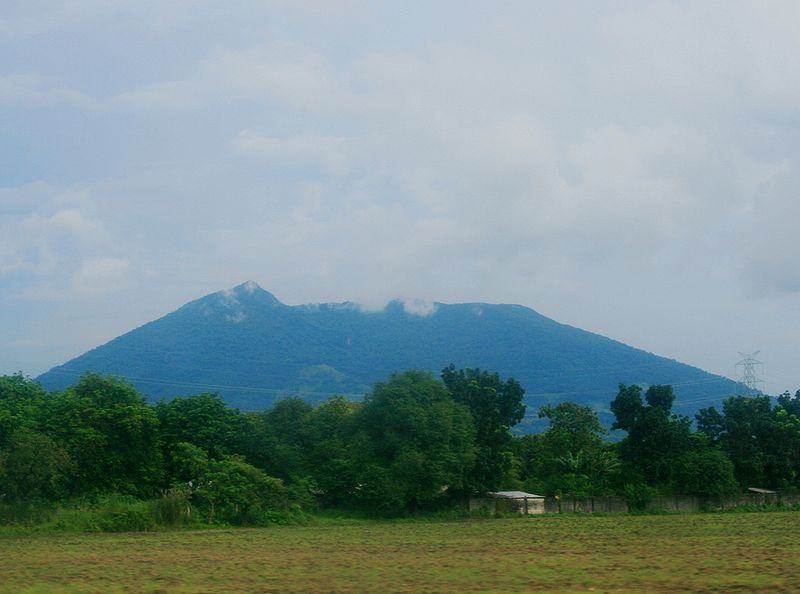 Mt. Arayat National Park, Philippines Social Travel Network - Touristlink