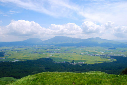 Mount Aso, Japan Tourist Information