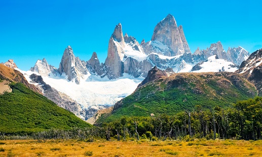 Monte Fitz Roy, Chile Tourist Information