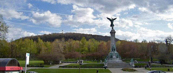 Mount Royal, Montreal, Canada Tourist Information