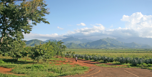 Morogoro, Tanzania Social Travel Network - Touristlink