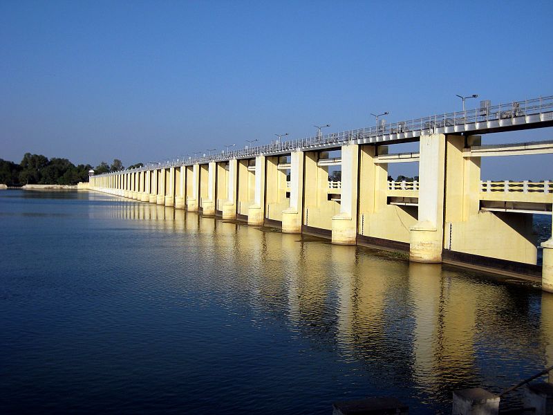 Mukkombu (Upper Anicut), Tiruchirappalli, India Tourist Information