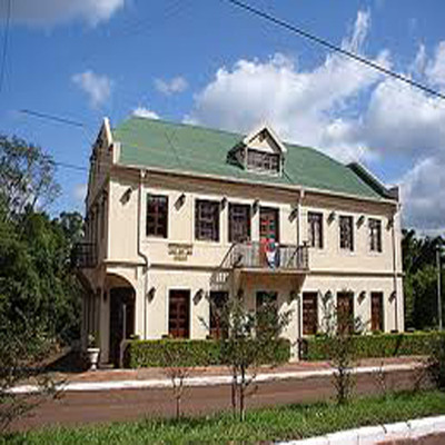 Hohenau, Paraguay Social Travel Network - Touristlink