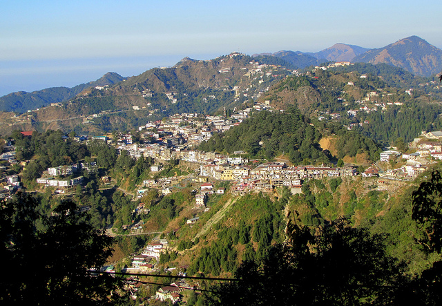List of Tourist Attractions in Dehradun, India - Touristlink