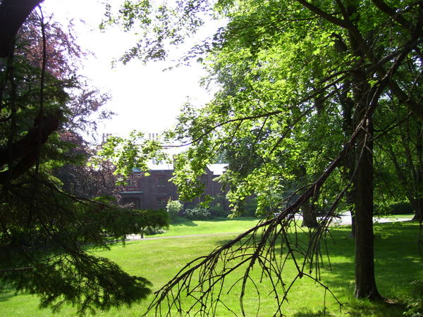 Malbone Castle And Estate, Newport, United States Tourist Information
