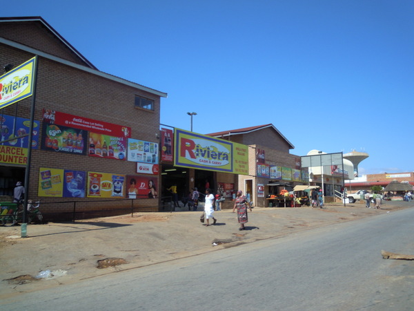 Malalane, South Africa Tourist Information