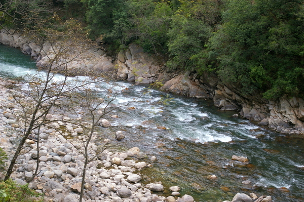 Mandakini River, Dehradun, India Tourist Information