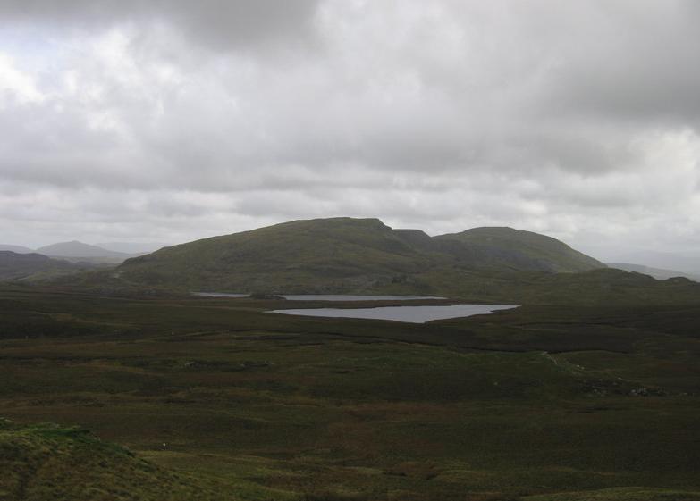 Manod Mawr, Wales Tourist Information