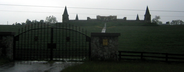 Martin Castle, Lexington, United States Tourist Information