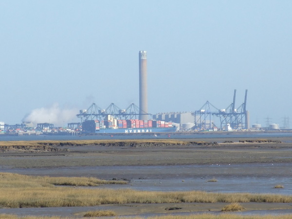 London Thamesport, England Tourist Information