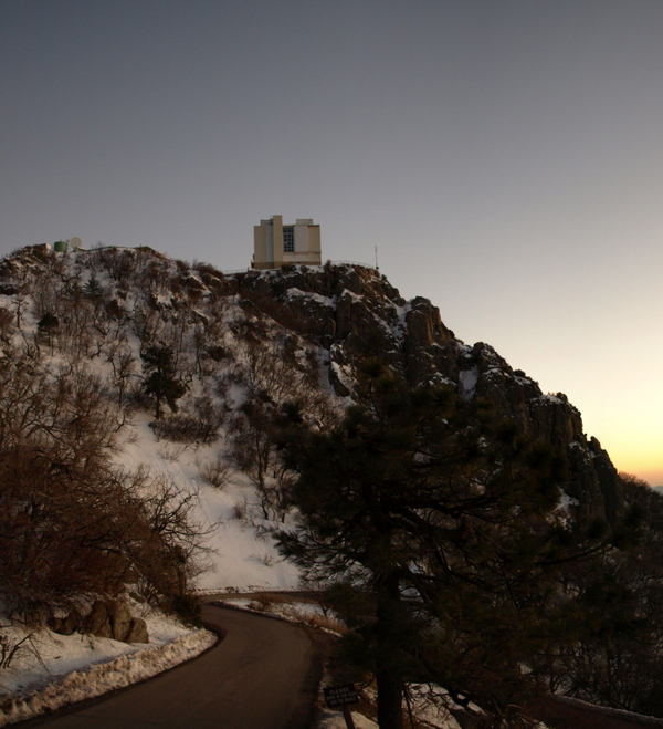 MMT Observatory, United States Tourist Information