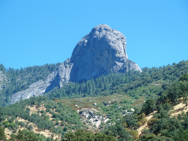 Moro Rock, United States Tourist Information