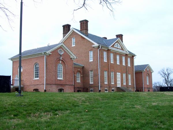 Mount Clare Museum House, Baltimore, United States Tourist Information