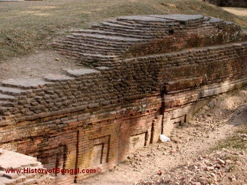 Chandraketugarh, India Photos