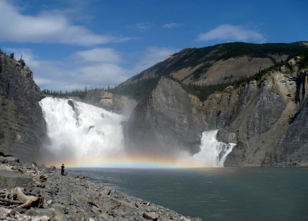 Nahanni National Park Reserve, Canada Social Travel Network - Touristlink