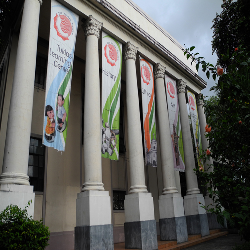 Negros Museum, Bacolod City, Philippines Tourist Information