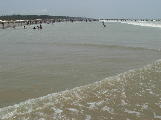 Digha, India Tourist Information