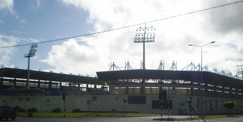 Stade George V, Mauritius Tourist Information