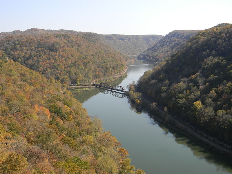 New River, United States Tourist Information