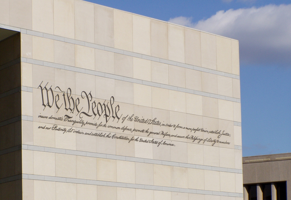 National Constitution Center, Philadelphia, United States Tourist ...