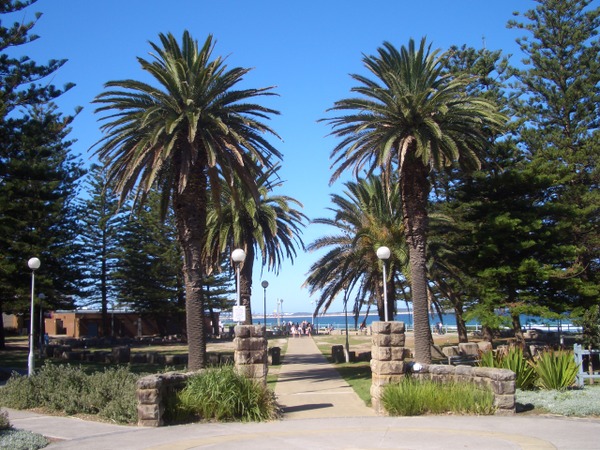 North Cronulla Beach, Australia Tourist Information
