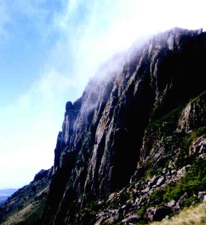 Mount Nyangani, Zimbabwe Tourist Information