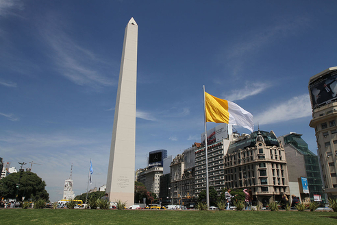 Obelisco de Buenos Aires, Buenos Aires, Argentina Tourist Information