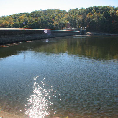 Occoquan Reservoir, United States Tourist Information
