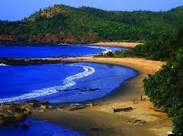 Om Beach, Gokarna, India Tourist Information