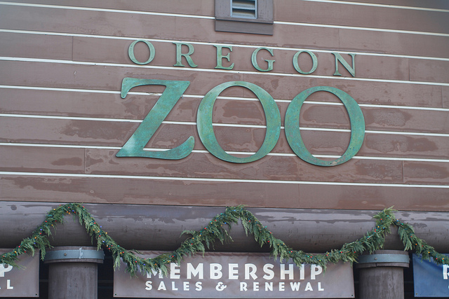 Oregon Zoo, Portland, United States Photos