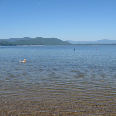 Ossipee Lake, United States Tourist Information