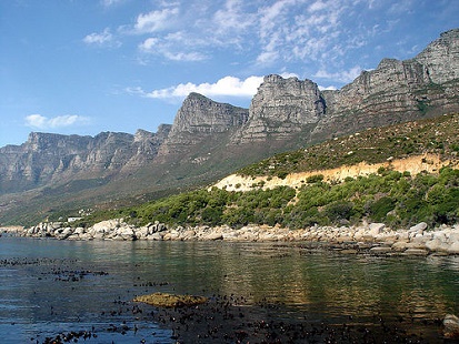 Western Cape, South Africa Social Travel Network - Touristlink