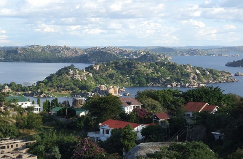 Mwanza, Tanzania Social Travel Network - Touristlink