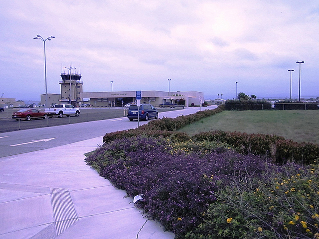 Oxnard Airport, Oxnard, United States Tourist Information