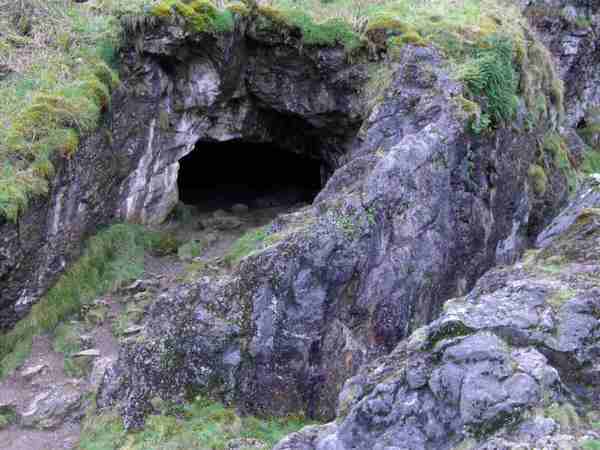 Odin Mine, Derbyshire, England Tourist Information