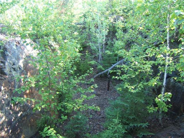 Big Dan Mine, Canada Tourist Information