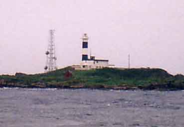 Ōmazaki Lighthouse, Japan Tourist Information